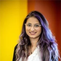 Saleha Jawaid - GPS Parent Series