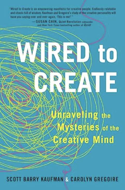 Susan Cain and Dr. Scott Barry Kaufman - GPS Parent Series