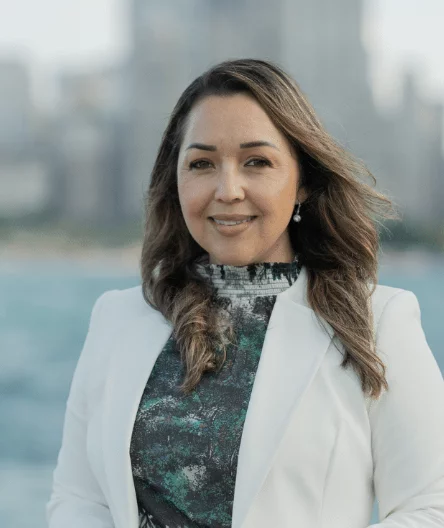 Erika Quezada - GPS Parent Series