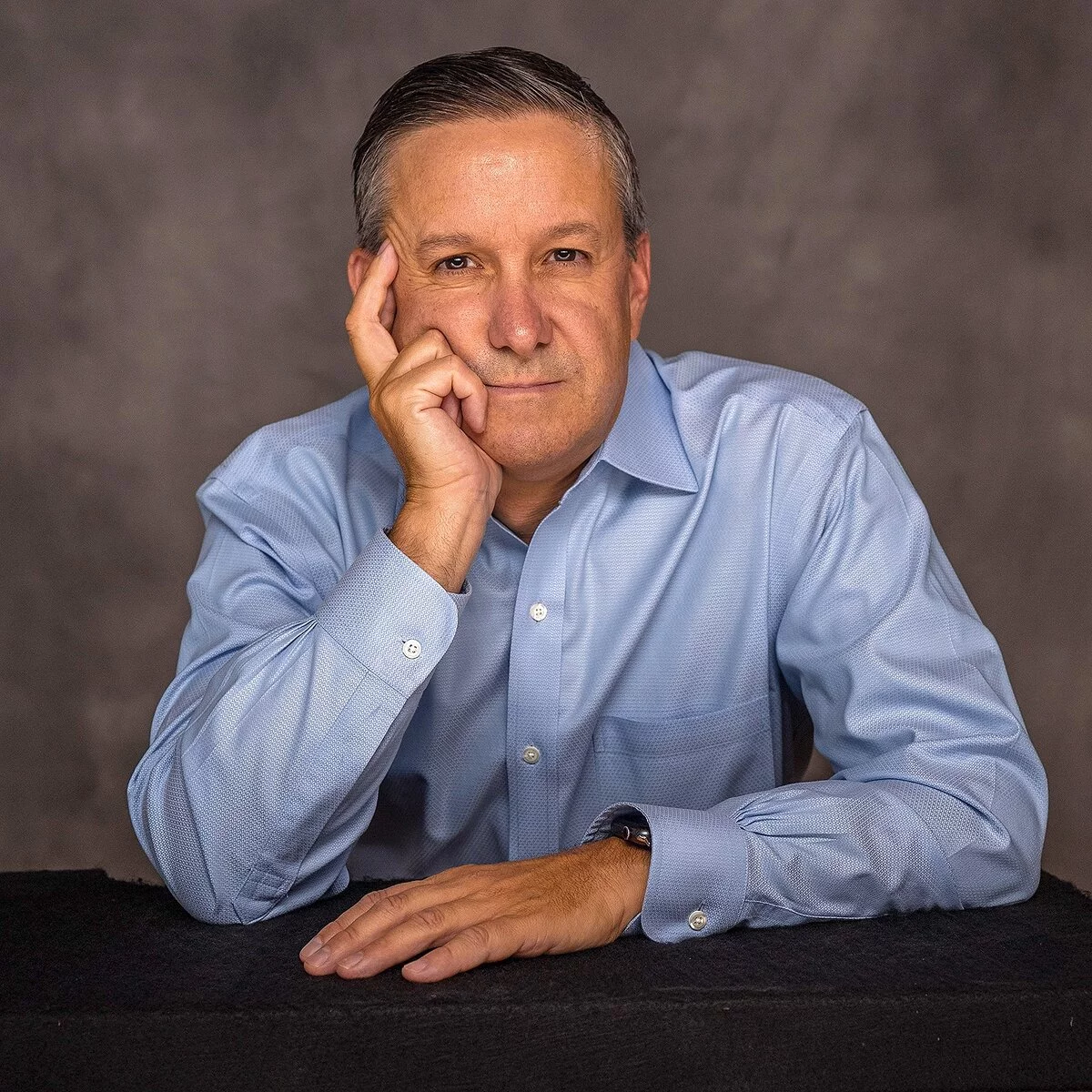 Jeff Selingo with Ron Lieber - GPS Parent Series