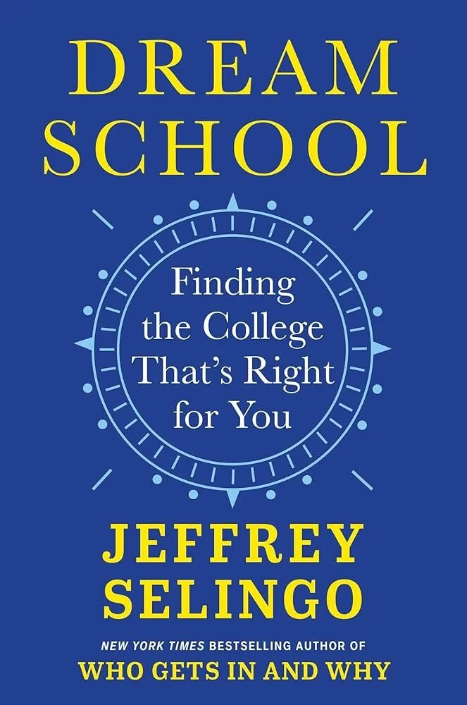 Jeff Selingo with Ron Lieber - GPS Parent Series