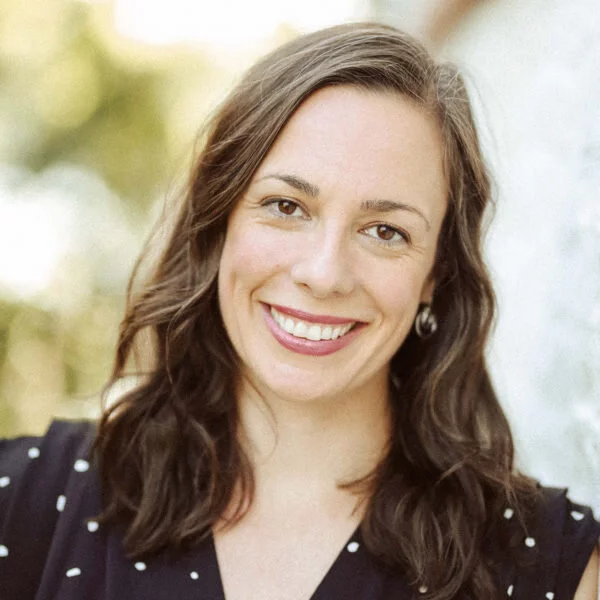 Melinda Wenner Moyer - GPS Parent Series