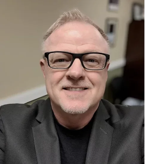 GPS Parent Series: Navigating Healthy Families