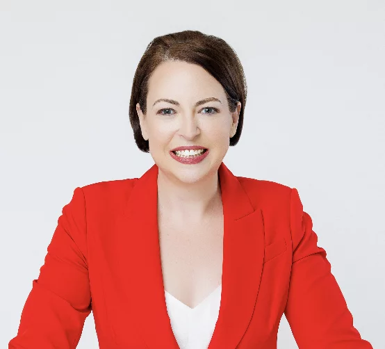 Amy Blankson with Lauren Hasson - GPS Parent Series